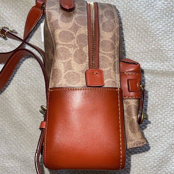 Coach | Bags | Coach Campus Backpack 23 | Poshmark